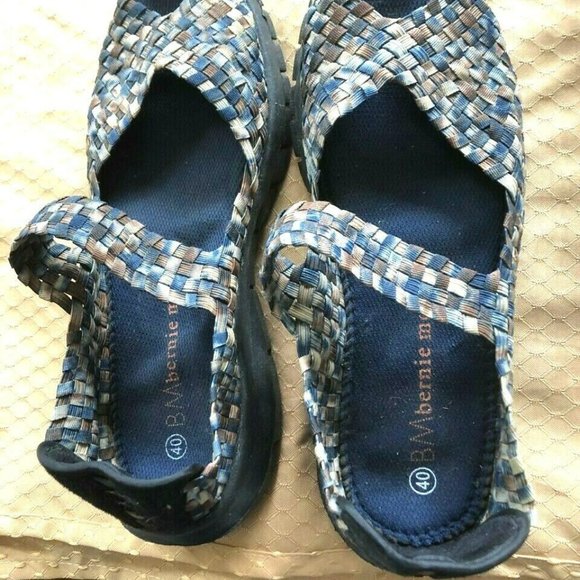 bernie mev. | Shoes | Bernie Mev Sandals | Poshmark